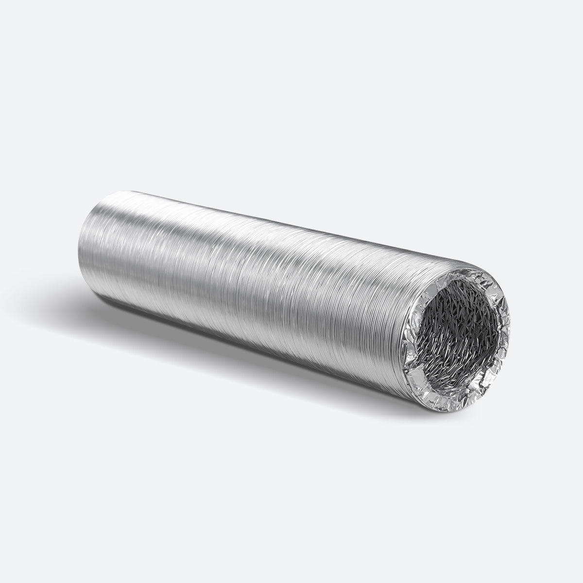 A35 Heater Duct Pipe, Air Outlet Tube Aluminum - Hcalory