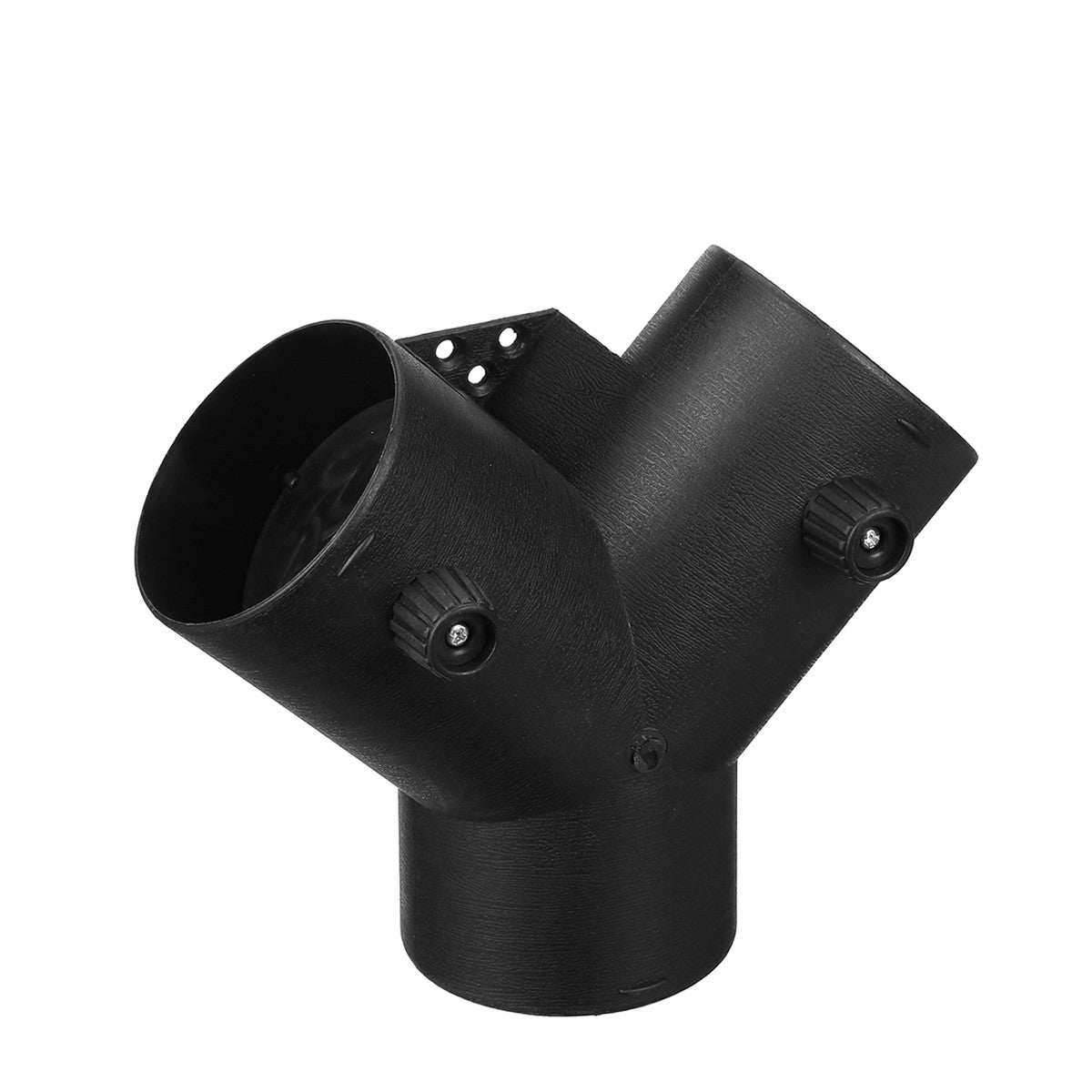 A39 Air Ducting Connector, 75mm Y&T Branch for TC Heater - Hcalory