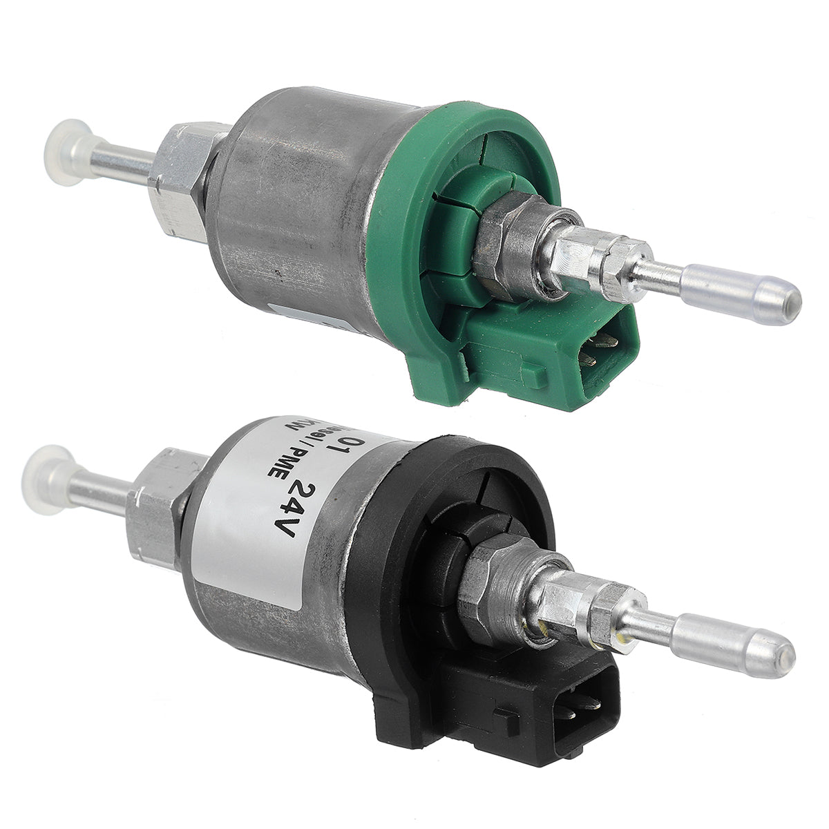 HX505 Diesel Heater Oil Pump, Accessories- Hcalory
