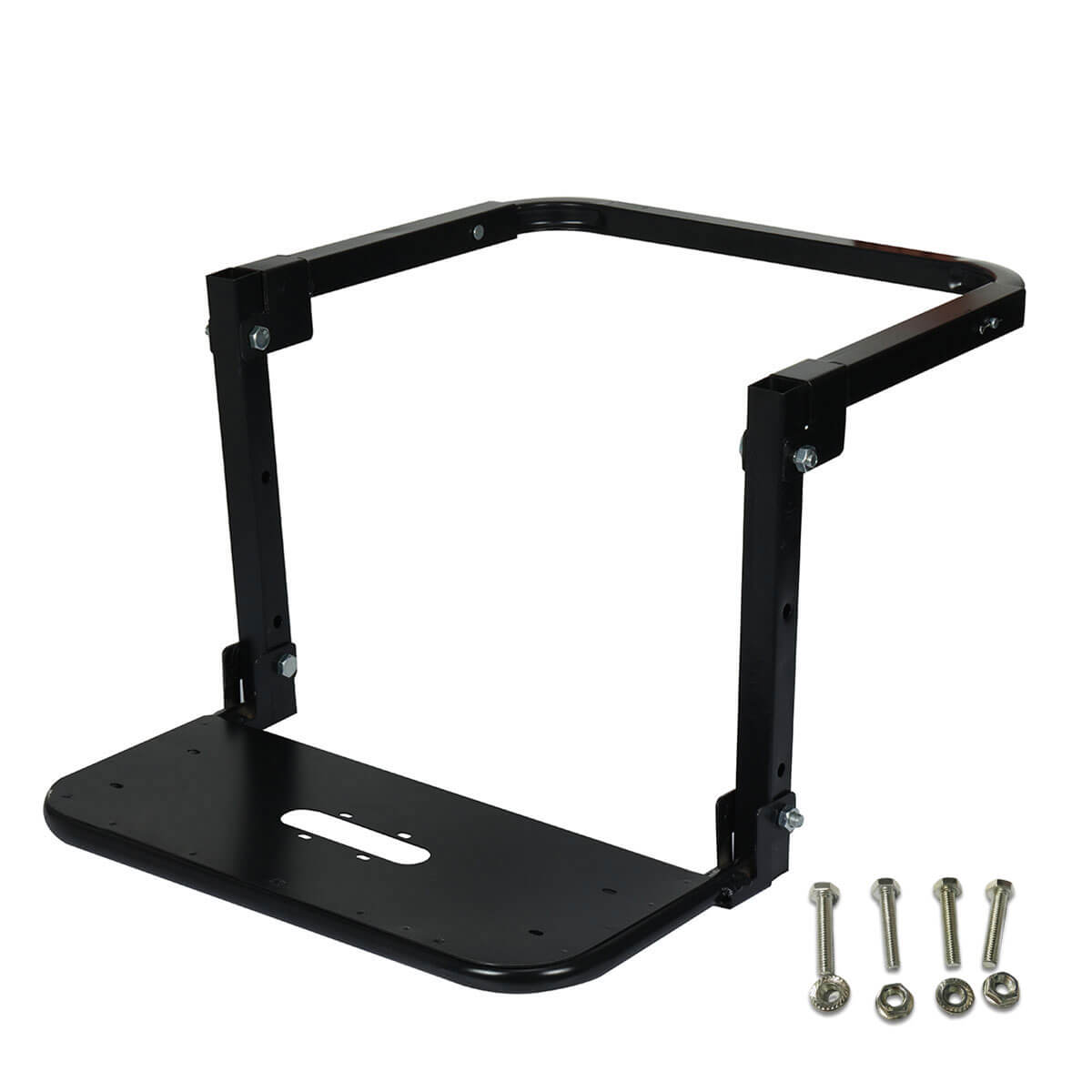 A92 Heater Bracket, Steel Accessories Adjustable - Hcalory