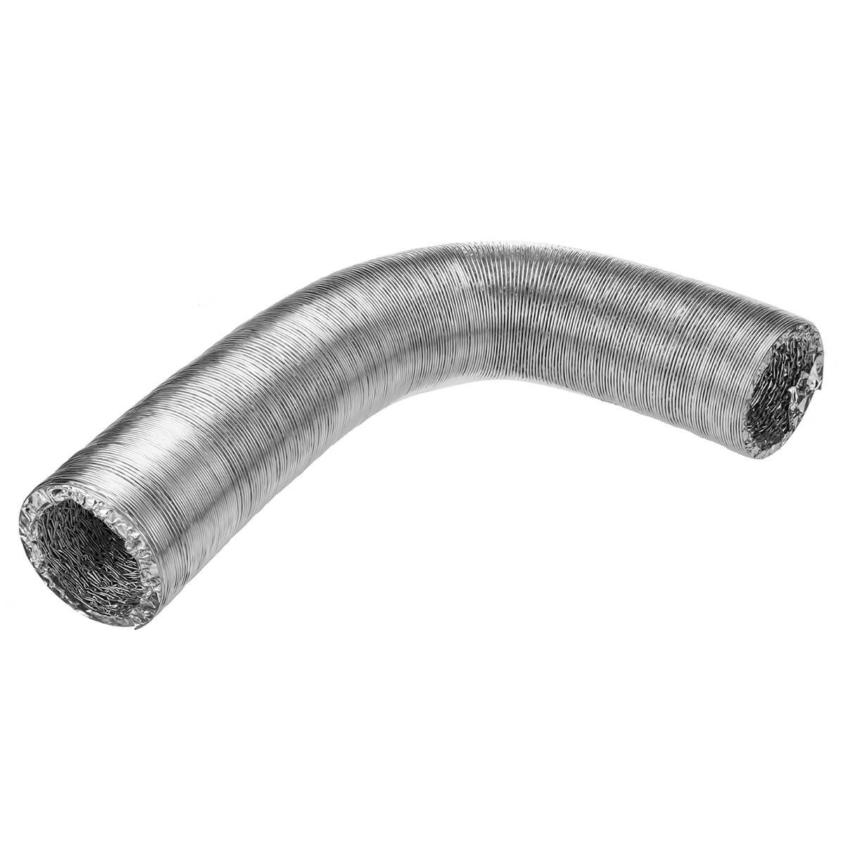 A35 Heater Duct Pipe, Air Outlet Tube Aluminum - Hcalory