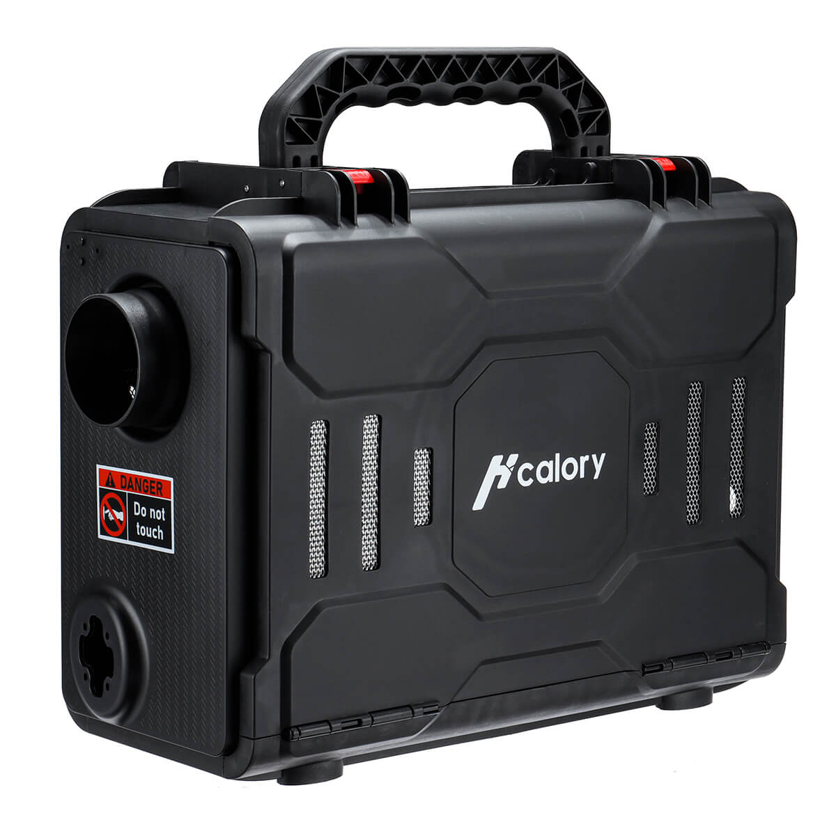 A38 Empty Tool Box, Heater Original Fitting for HC-A01 – Hcalory